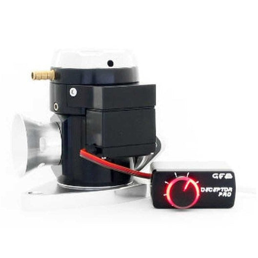 Dump valve GFB Deceptor Pro Subaru WRX / Forester XT / Legacy – CUSTOM+