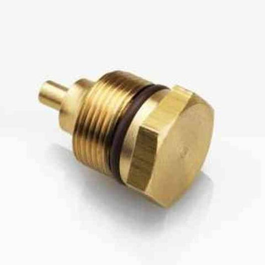 Insert pour Boîtiers Borgwarner d'origine Montage à visser – CUSTOM+